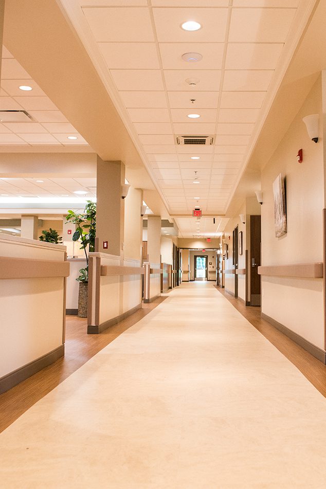 Overton County Health & Rehab Center | Livingston, TN